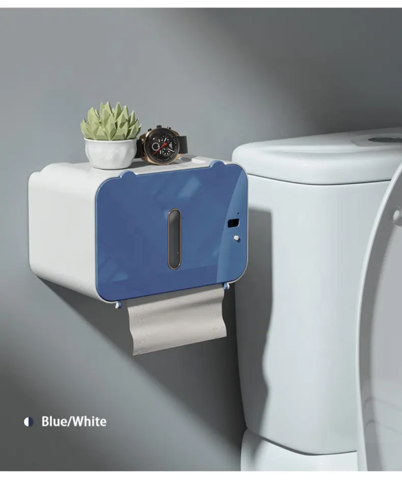 Sensor tissue dispenser – Prime Pick Store